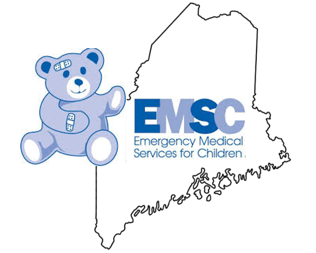 EMS for Children | Maine Emergency Medical Services