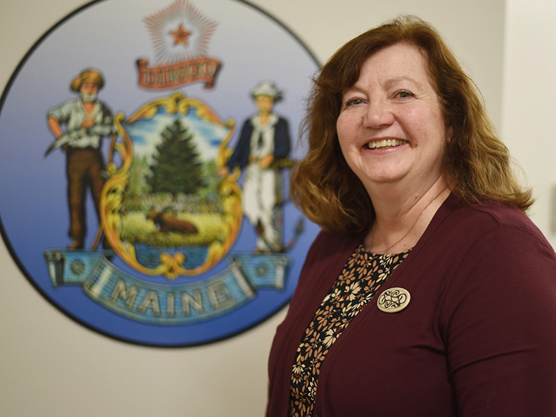 MDOL: About the Maine Department of Labor