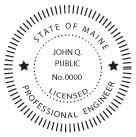 Approved Seal Format | ProfessionalEngineers